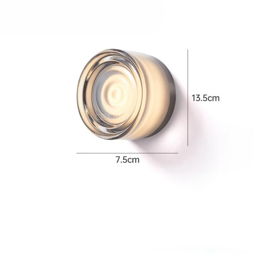 Ahni - Wall Lamp – Wenche